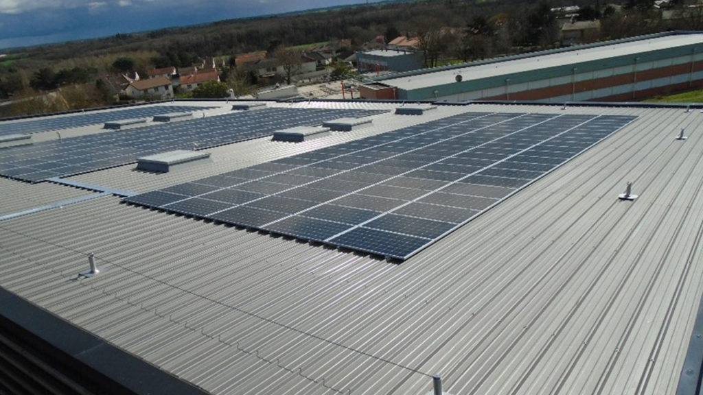 SAS Demosol – Régie Solaire